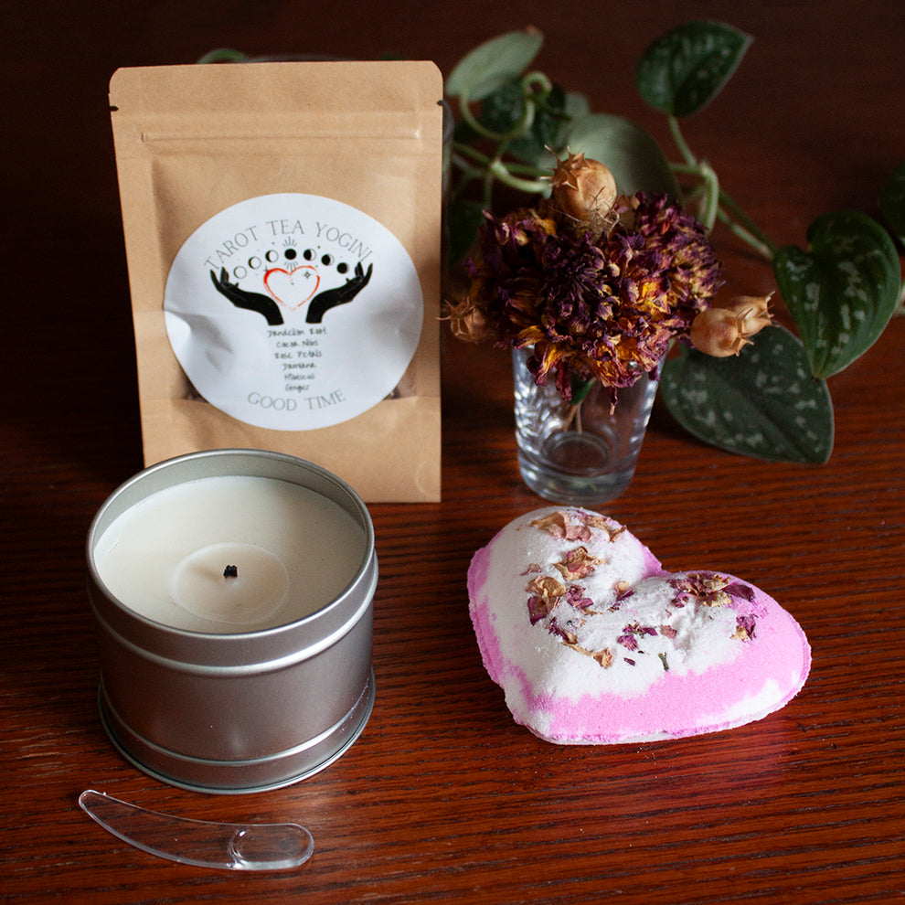 Skinny Dip Candle